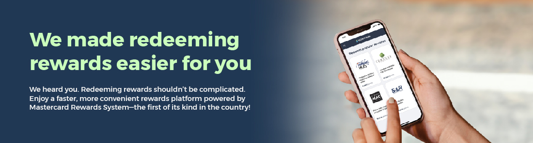 Welcome to BetterBanking Rewards