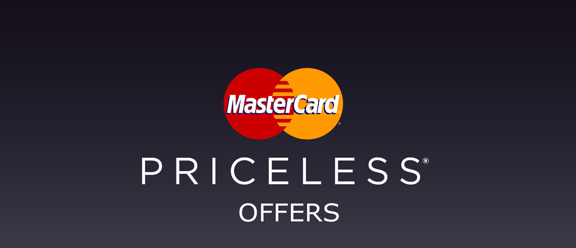Welcome to MasterCard Online Rewards